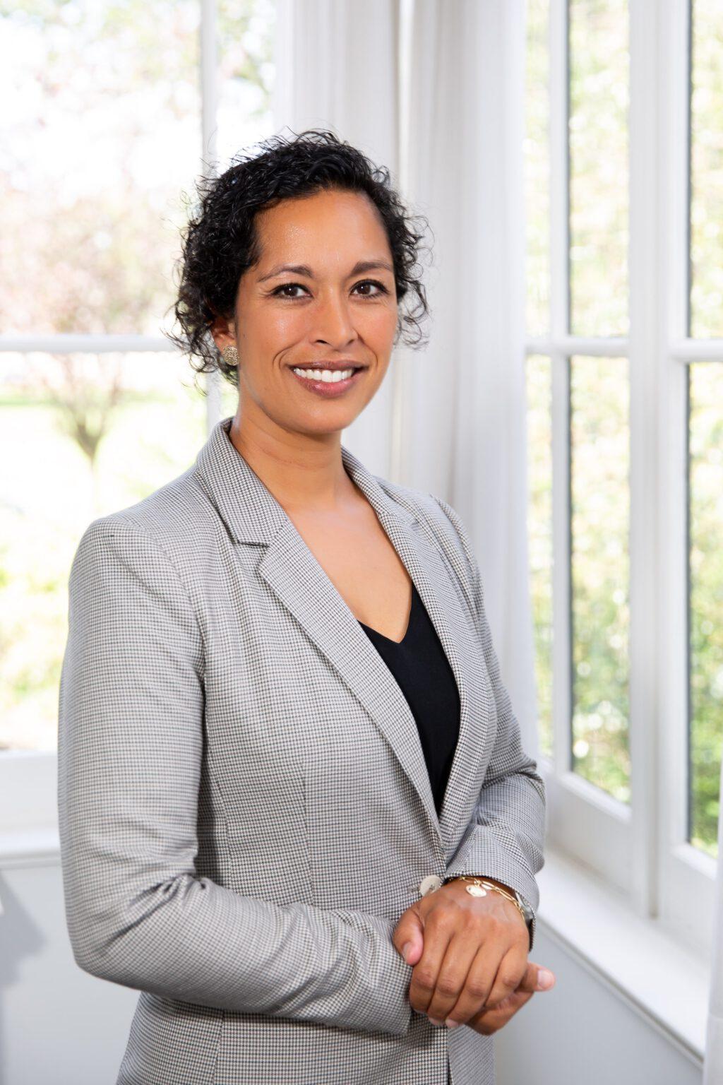 Chantal Wakidjan - Hoff Advocaten