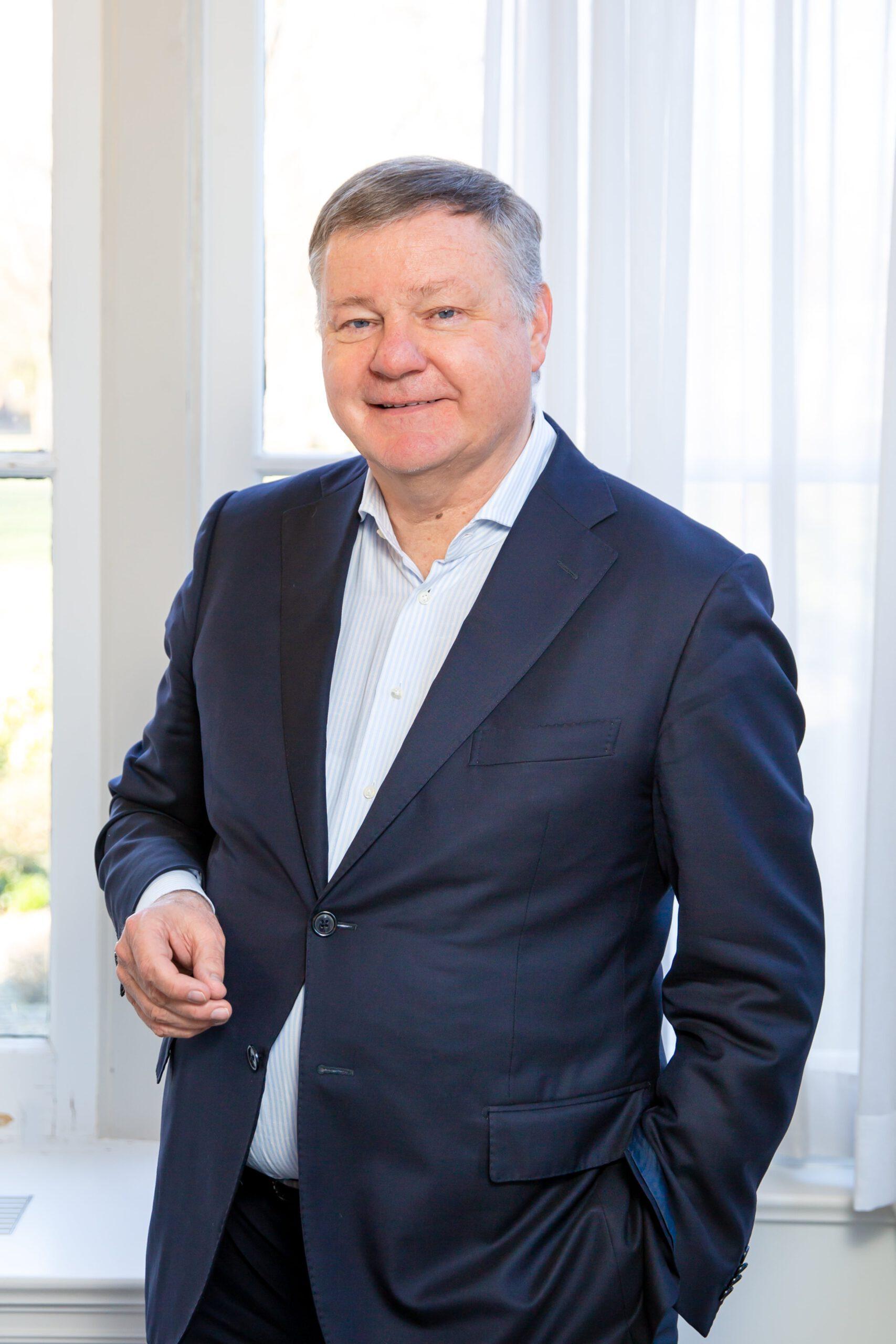 Jerry Hoff - Hoff Advocaten